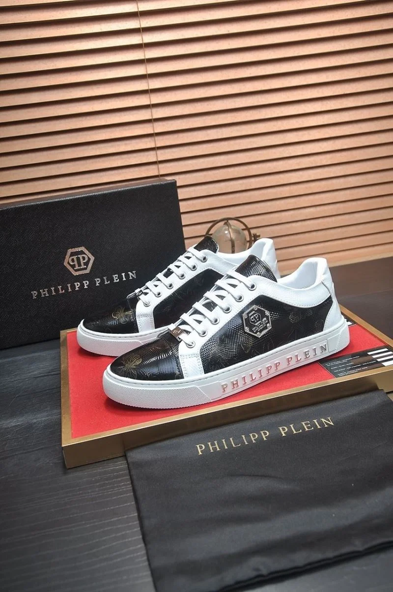 Economical Philipp Plein Shoes