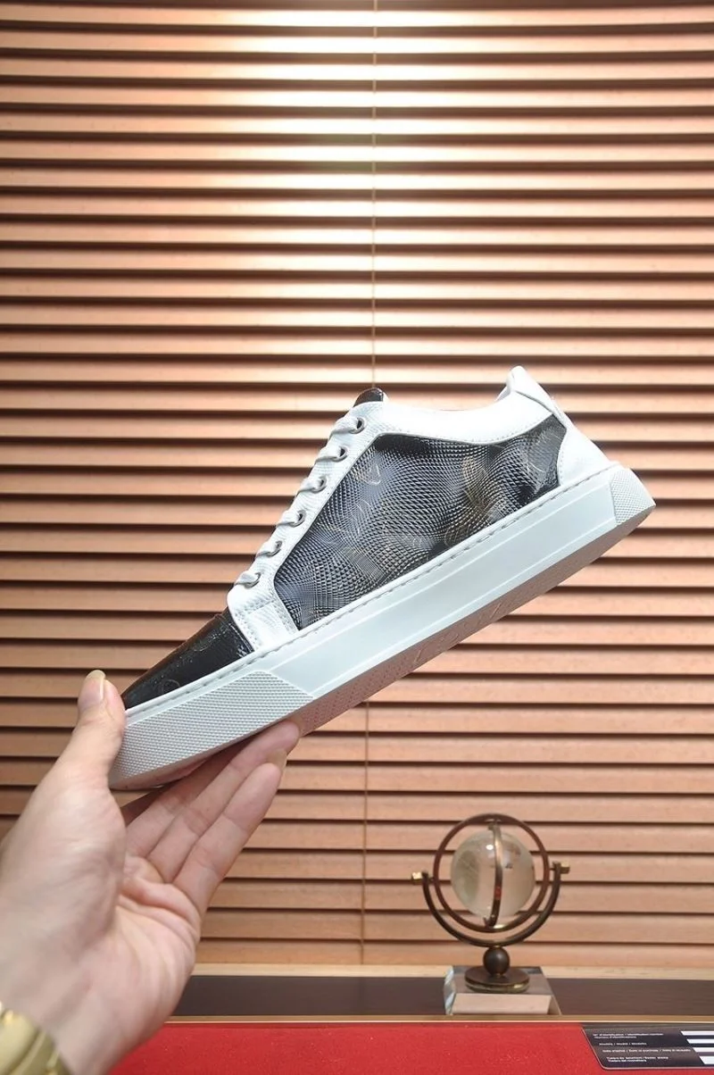 Economical Philipp Plein Shoes