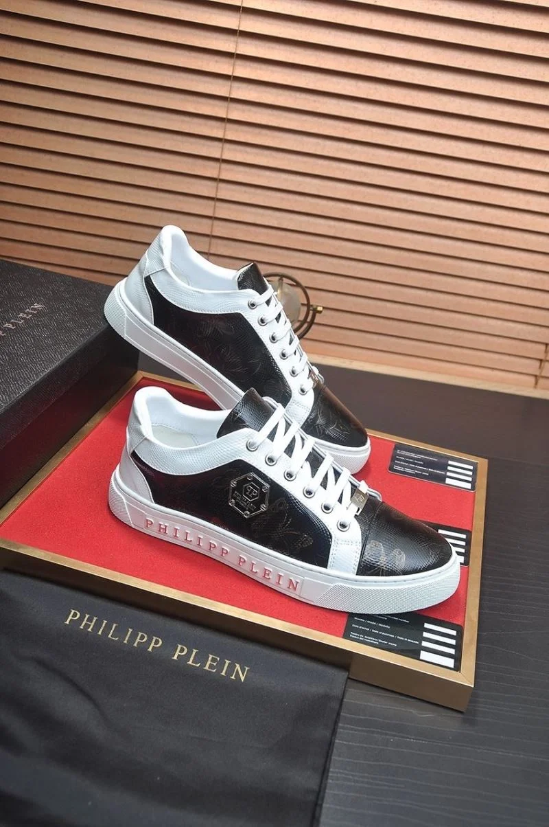 Economical Philipp Plein Shoes