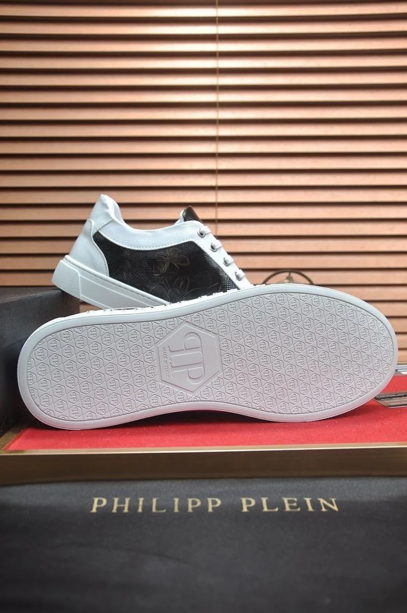 Economical Philipp Plein Shoes