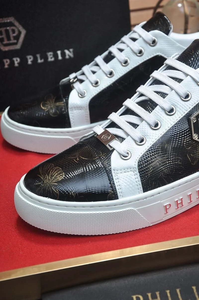 Economical Philipp Plein Shoes