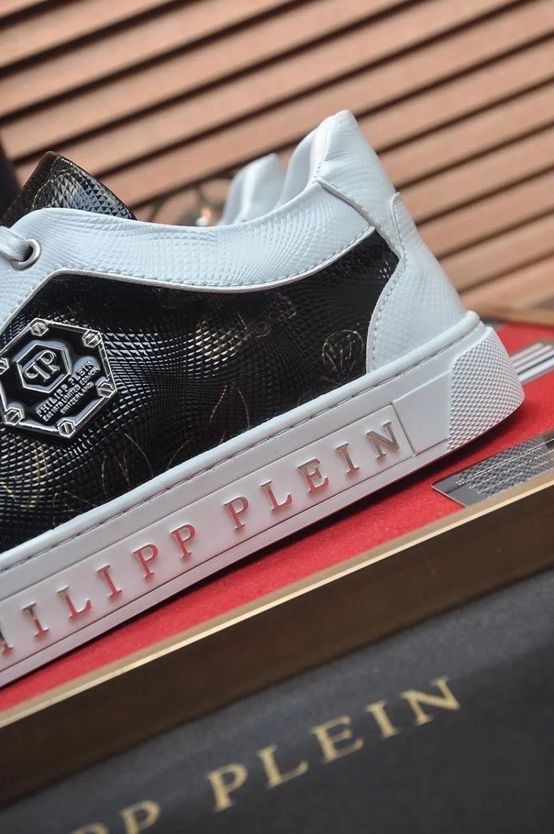 Economical Philipp Plein Shoes