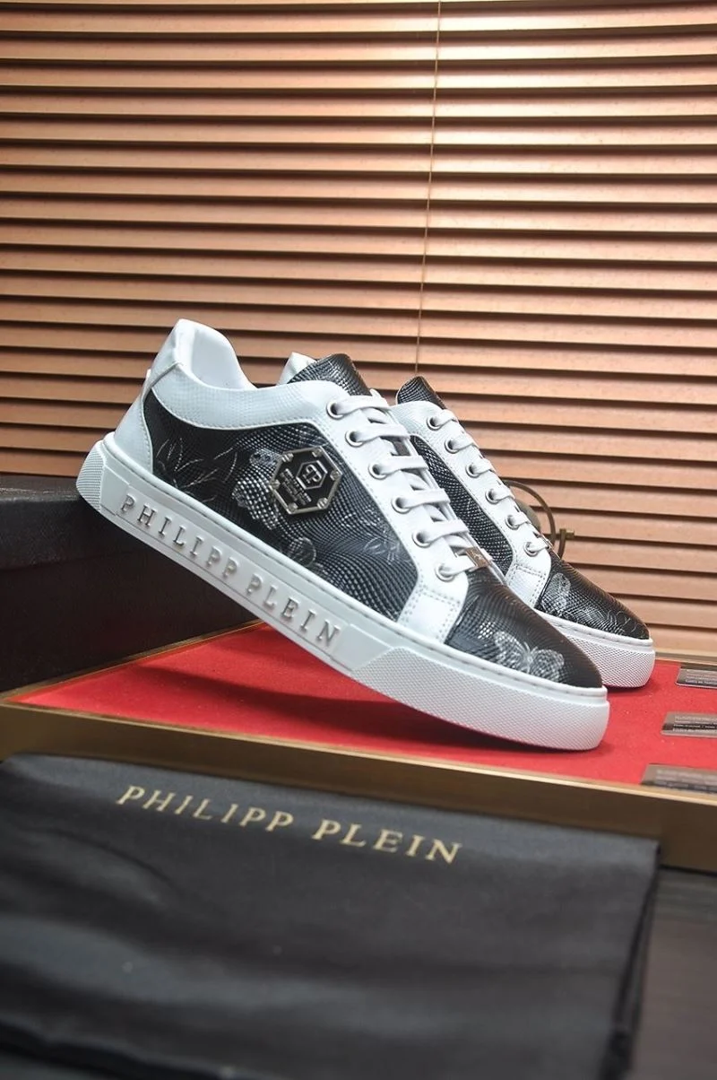 Genuine Philipp Plein Shoes
