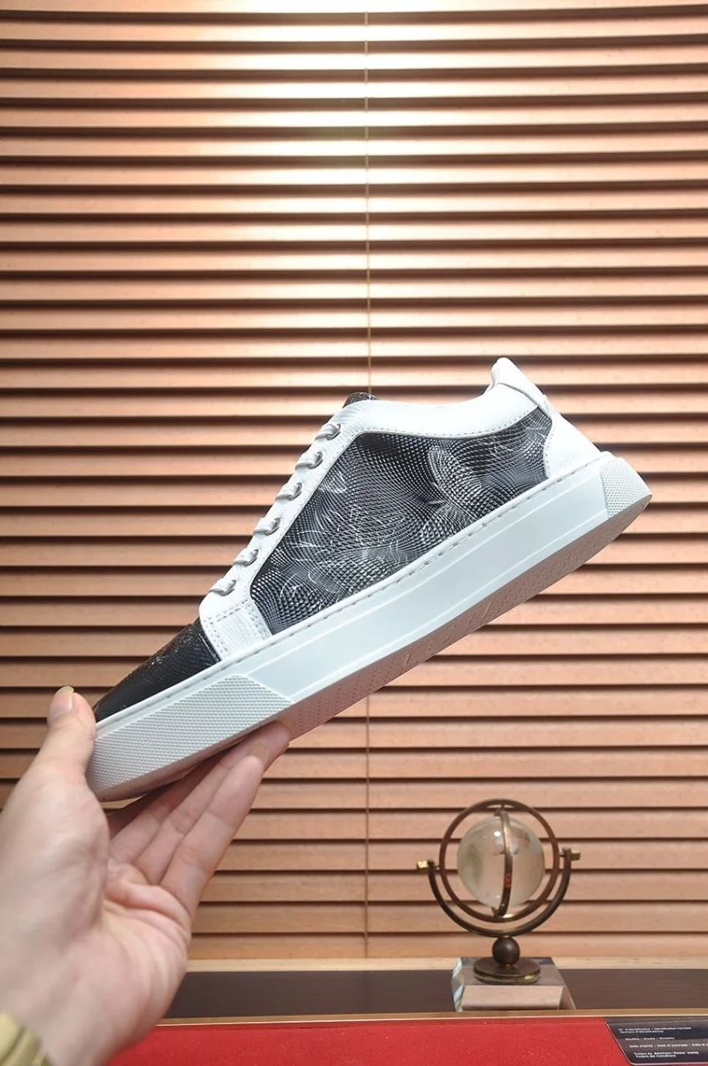 Genuine Philipp Plein Shoes