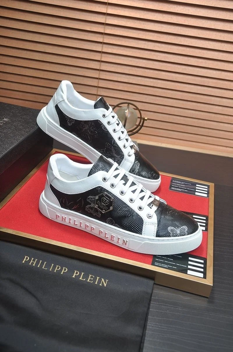 Genuine Philipp Plein Shoes