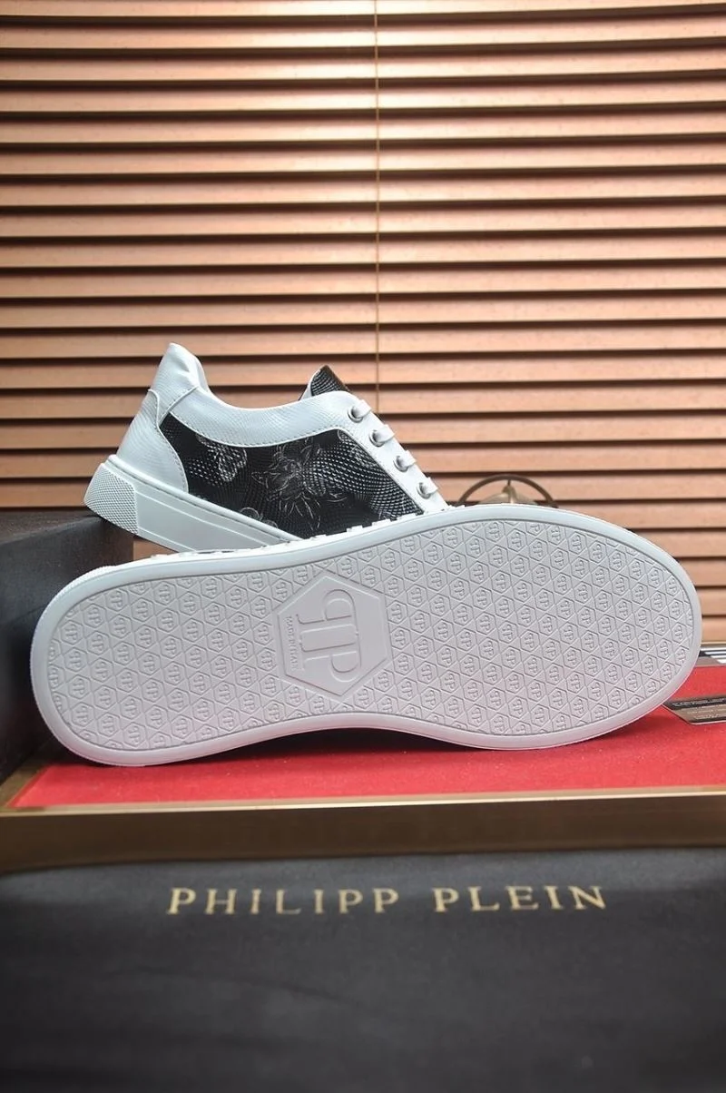 Genuine Philipp Plein Shoes