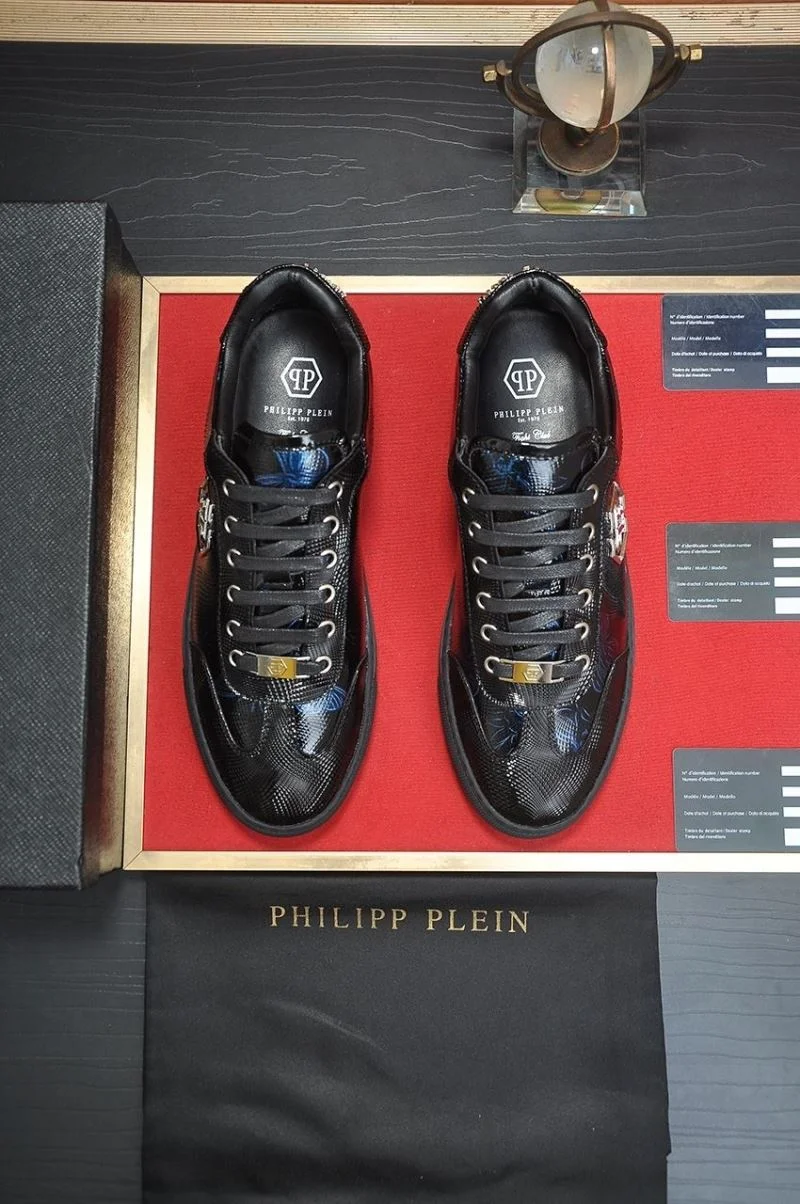 Cut-rate Philipp Plein Shoes