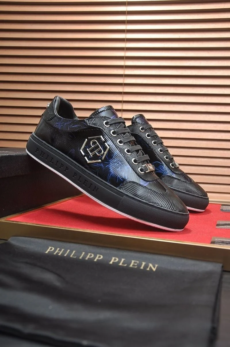 Cut-rate Philipp Plein Shoes