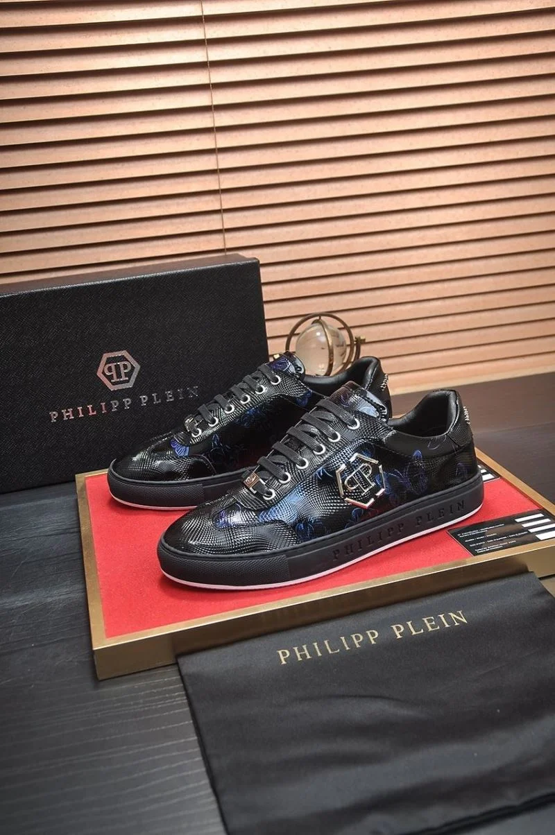 Cut-rate Philipp Plein Shoes