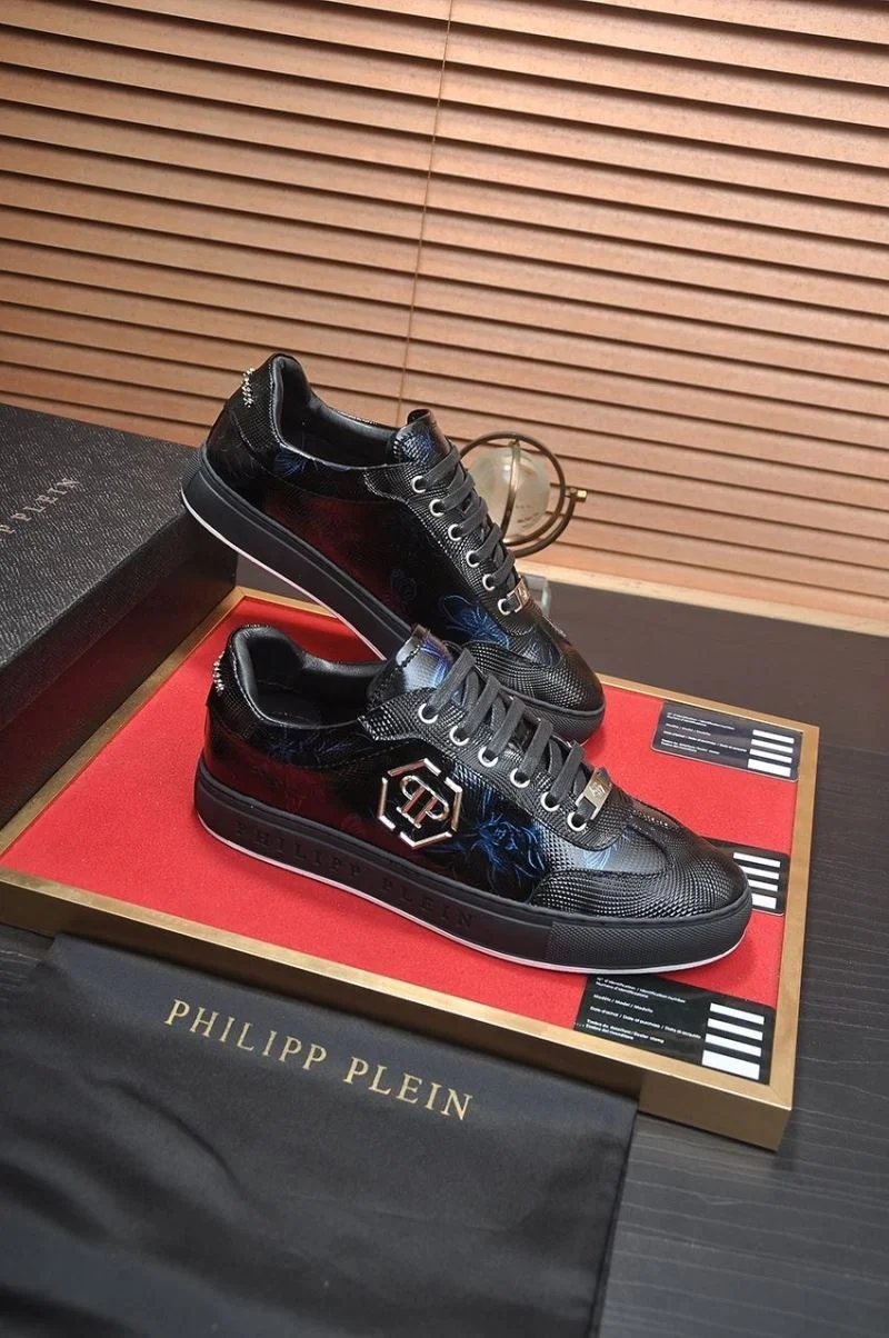 Cut-rate Philipp Plein Shoes