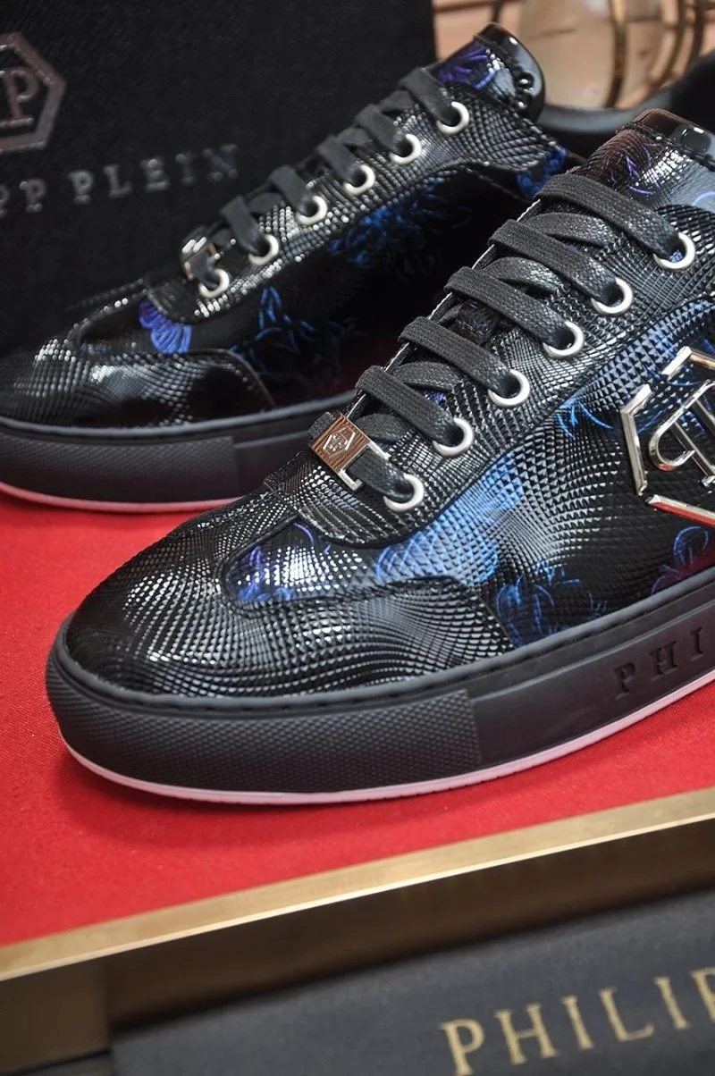 Cut-rate Philipp Plein Shoes