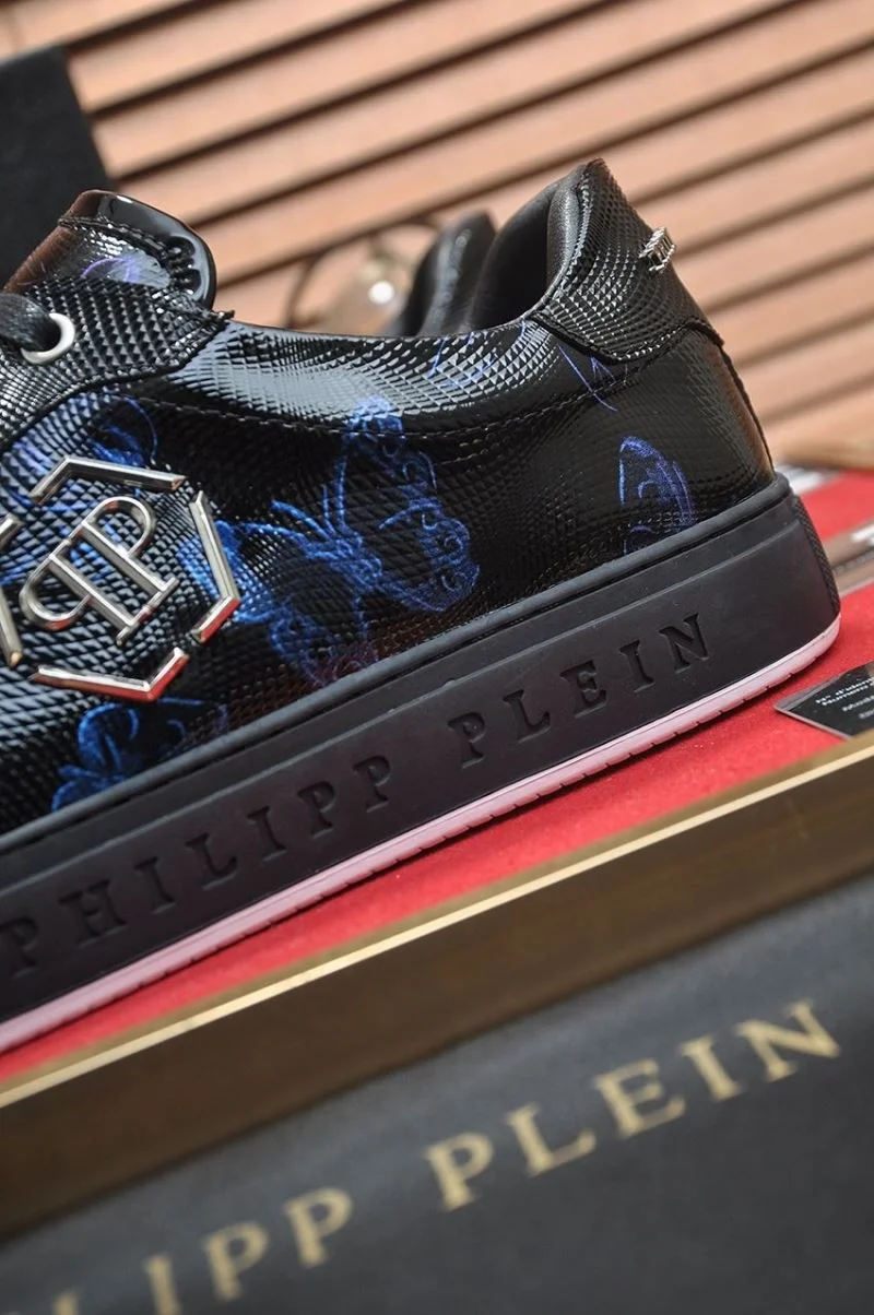 Cut-rate Philipp Plein Shoes