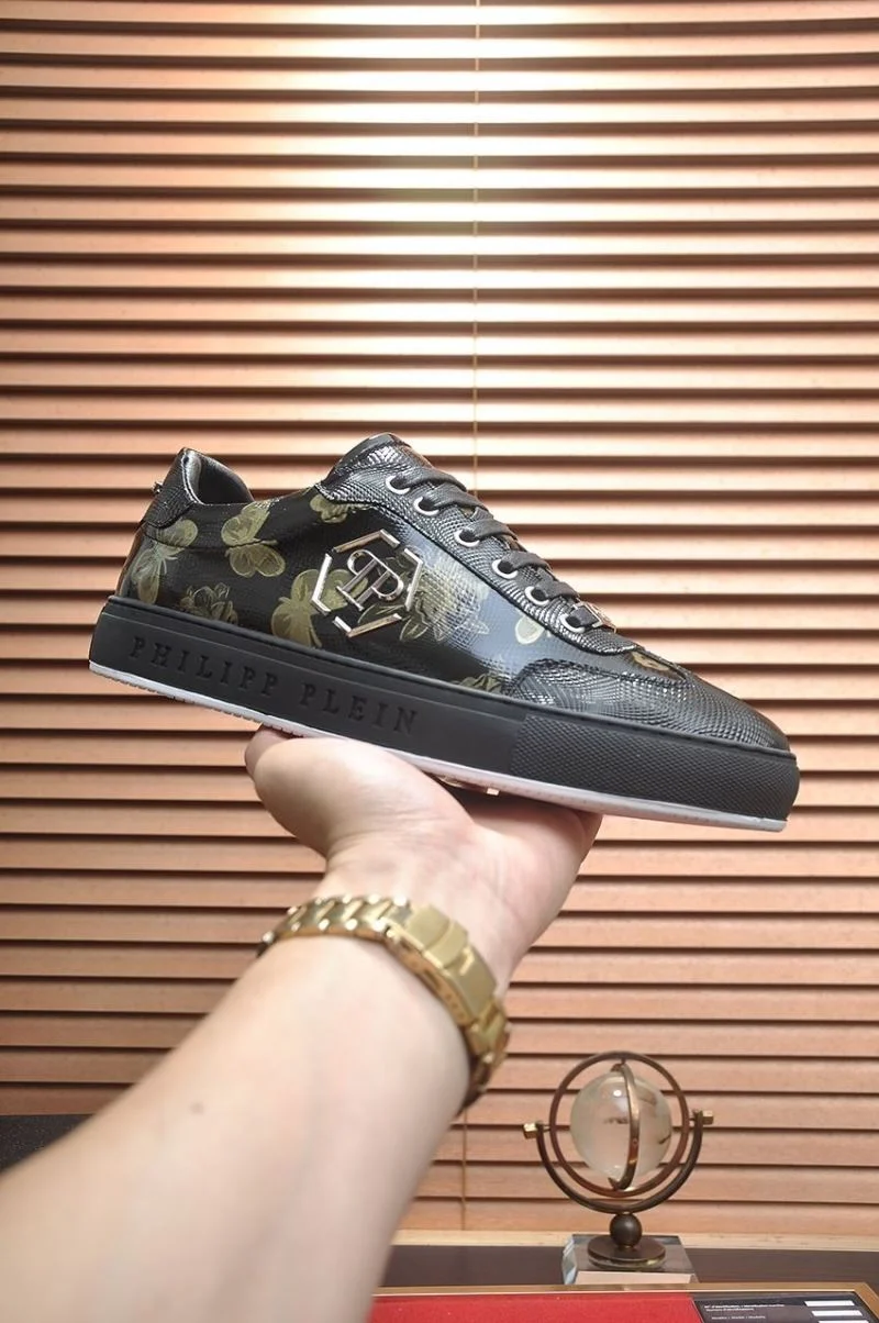 Philipp Plein Shoes
