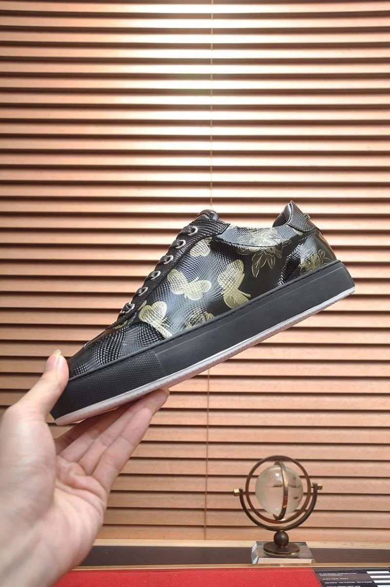 Indistinguishable Philipp Plein Shoes