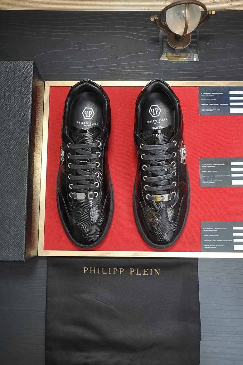 Bargain Philipp Plein Shoes