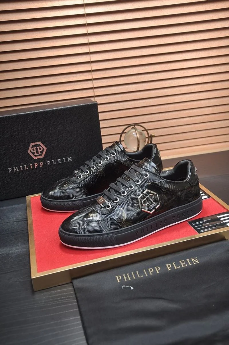 Bargain Philipp Plein Shoes