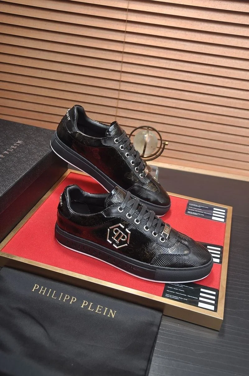 Bargain Philipp Plein Shoes