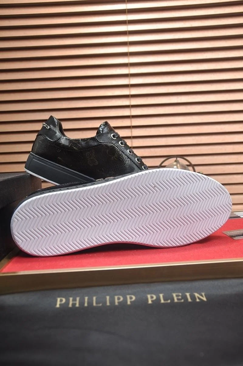 Bargain Philipp Plein Shoes