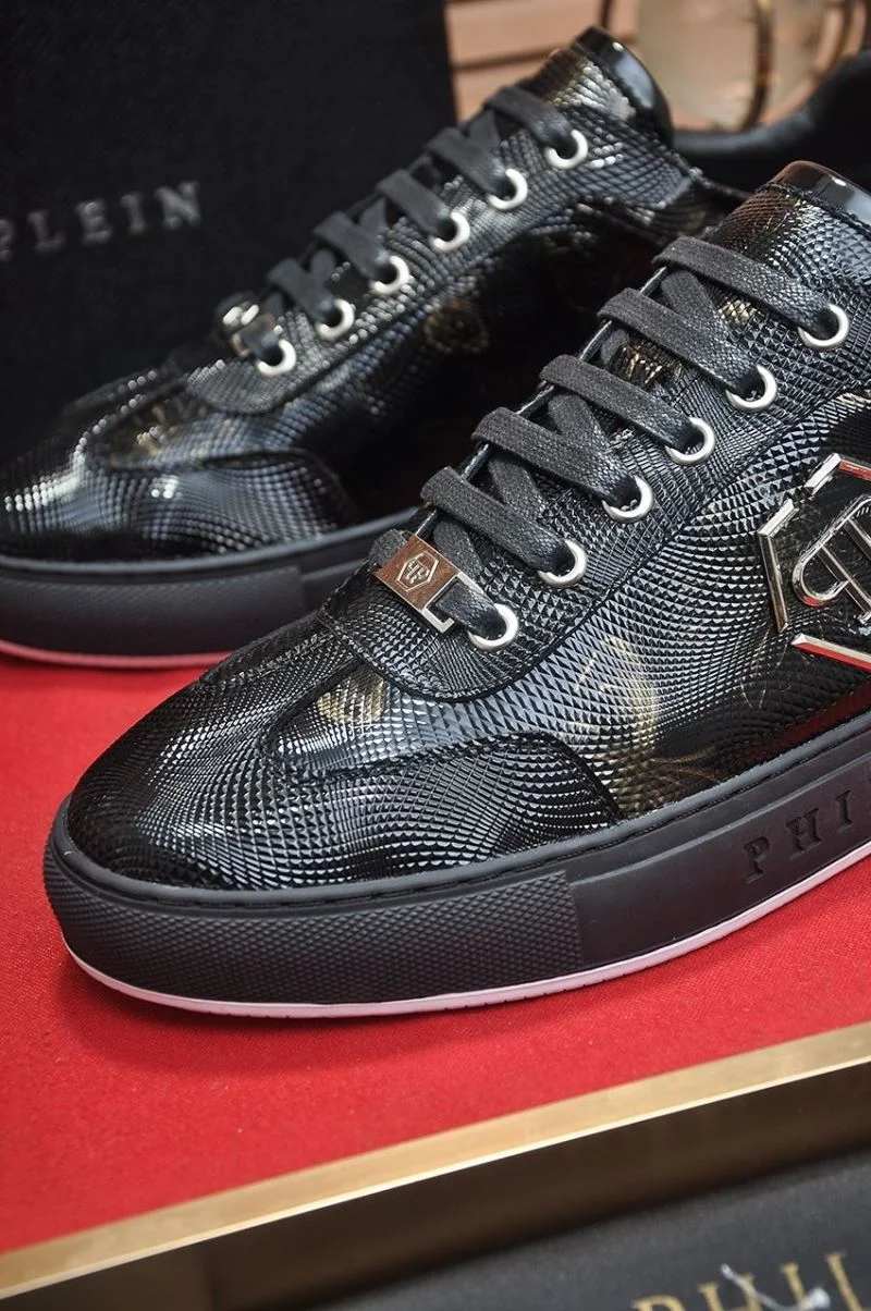 Bargain Philipp Plein Shoes