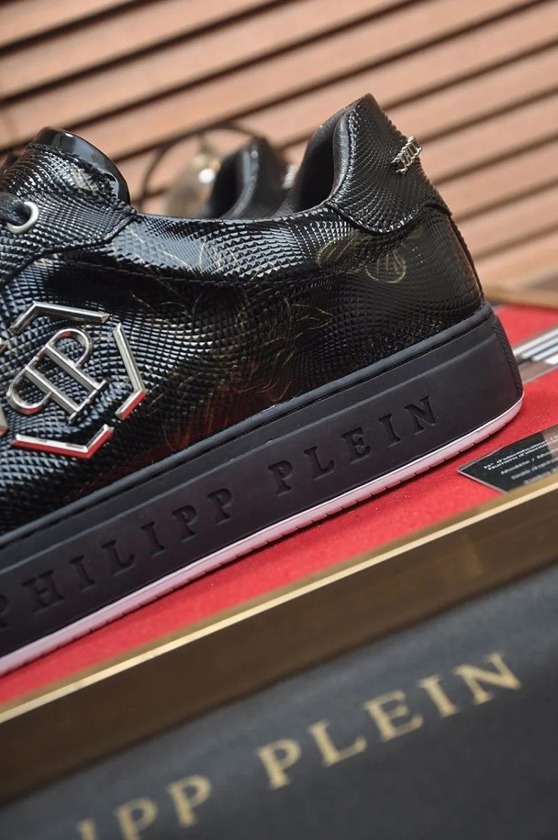 Bargain Philipp Plein Shoes