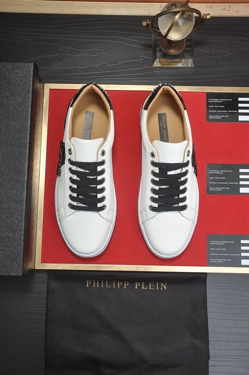 Philipp Plein Shoes