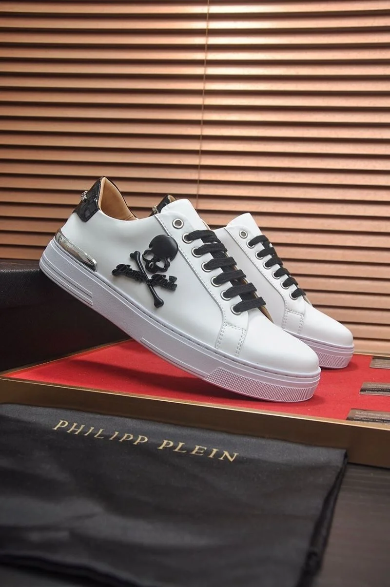 Discounted Philipp Plein Shoes