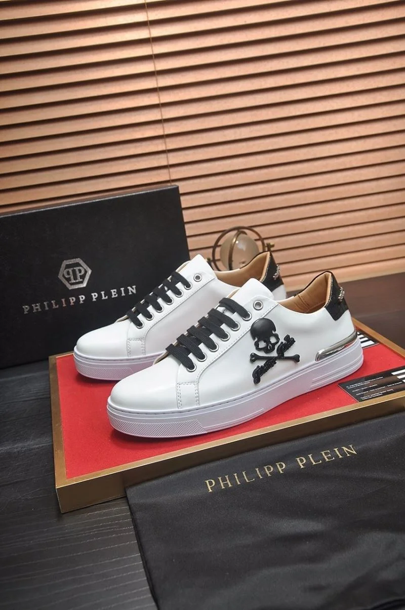 Discounted Philipp Plein Shoes
