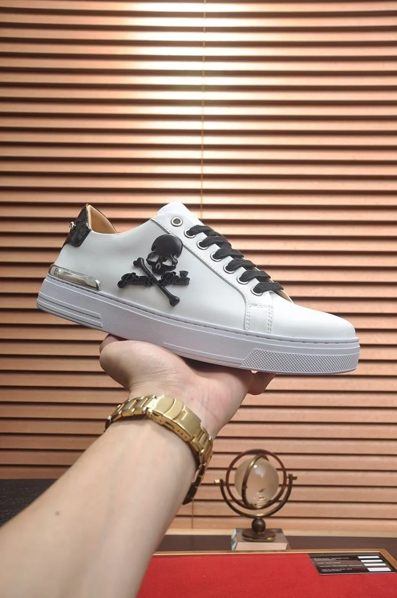 Discounted Philipp Plein Shoes
