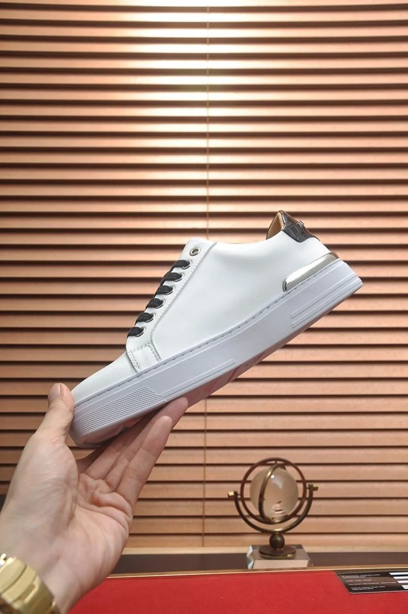 Discounted Philipp Plein Shoes