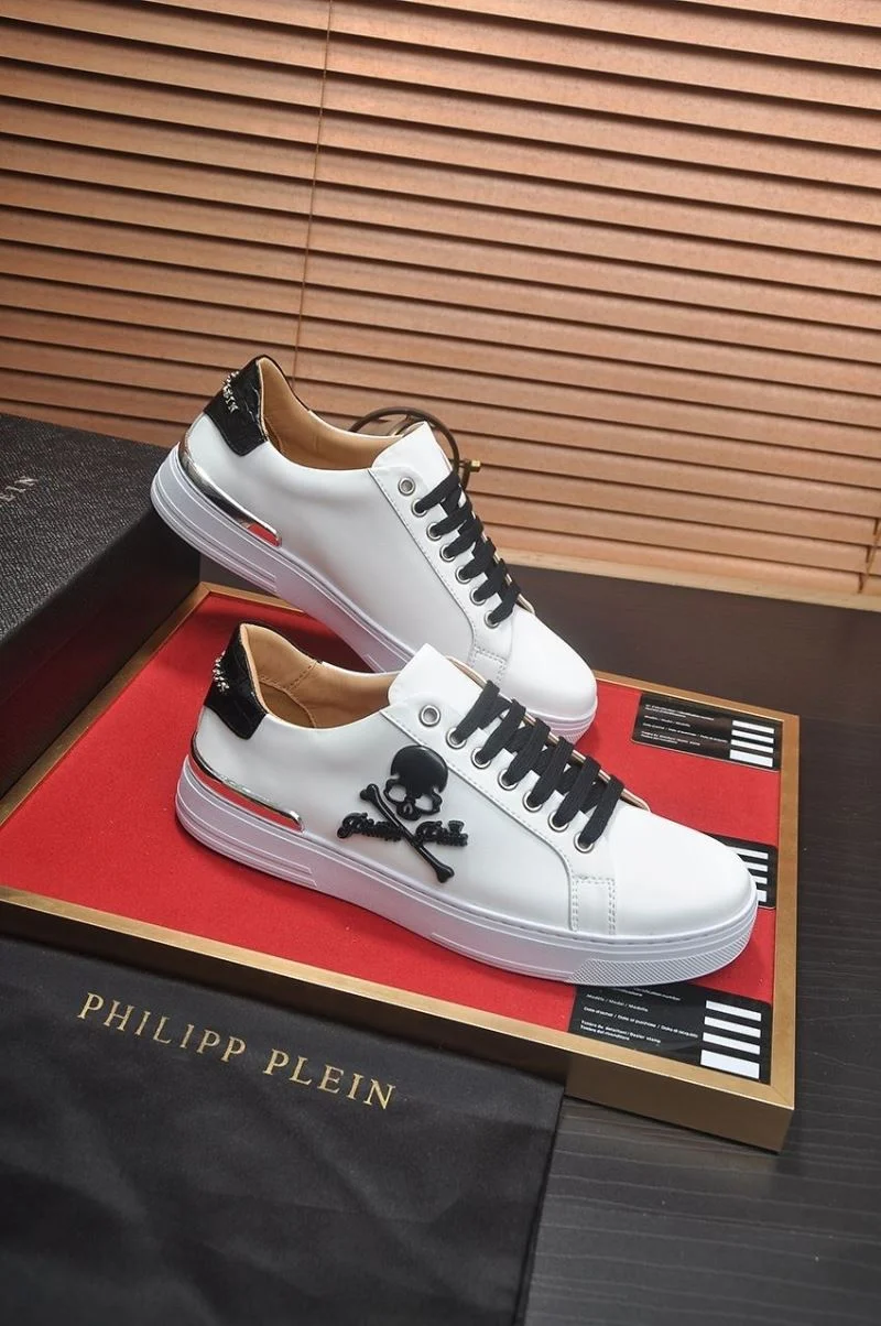 Discounted Philipp Plein Shoes