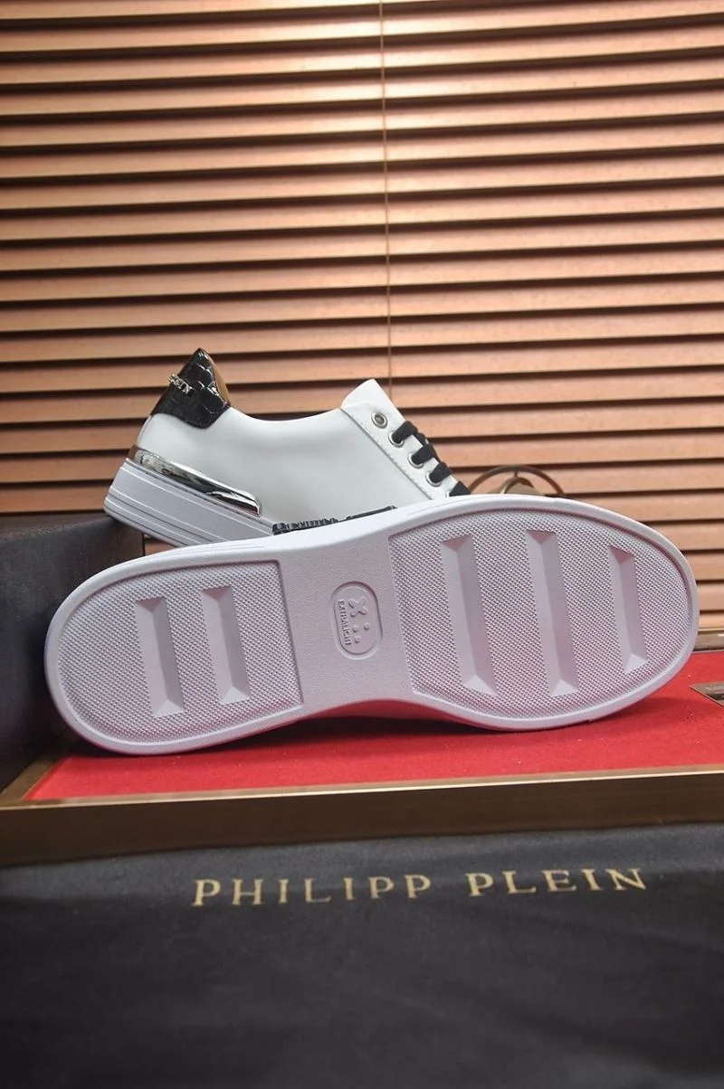 Discounted Philipp Plein Shoes