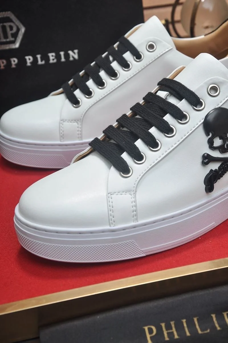 Discounted Philipp Plein Shoes