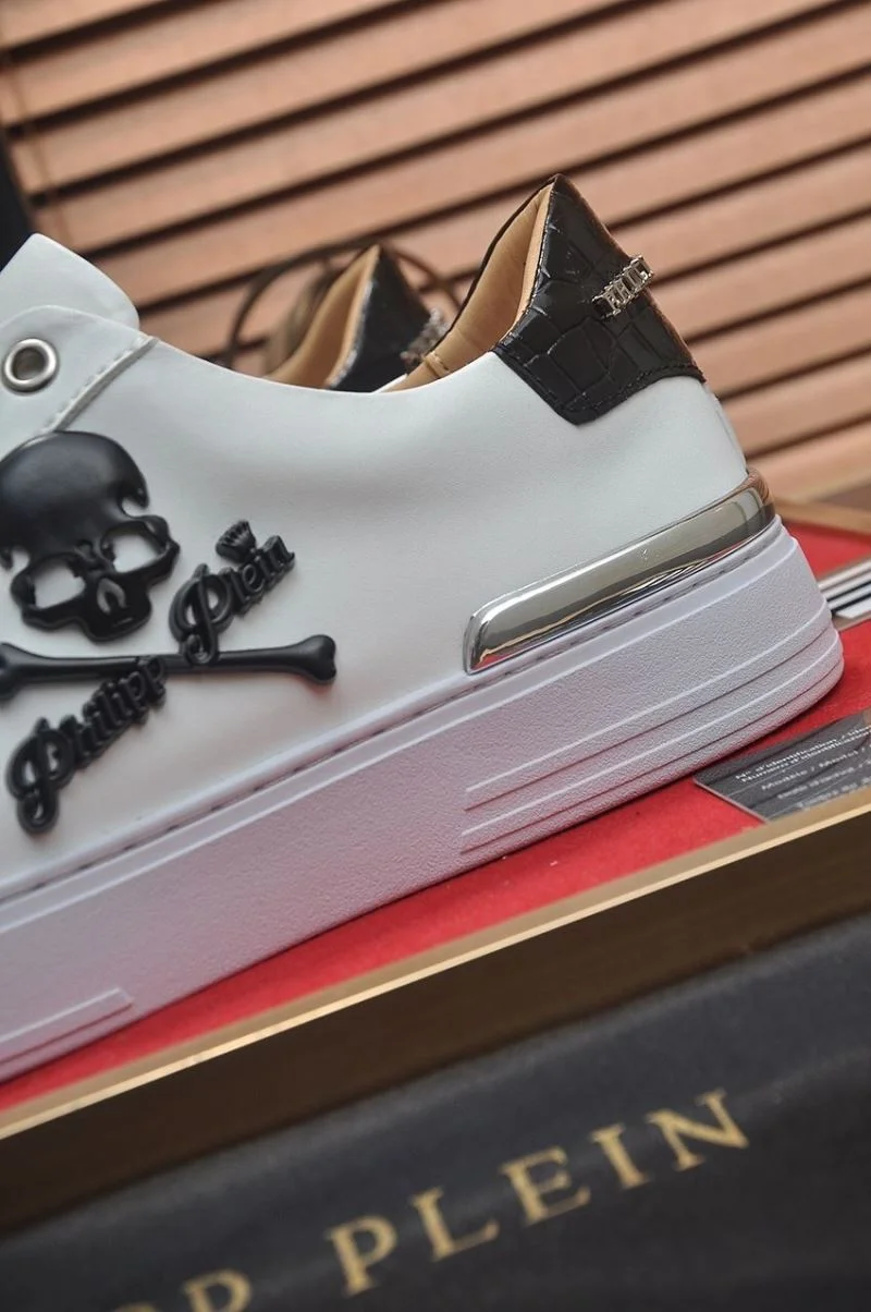 Discounted Philipp Plein Shoes