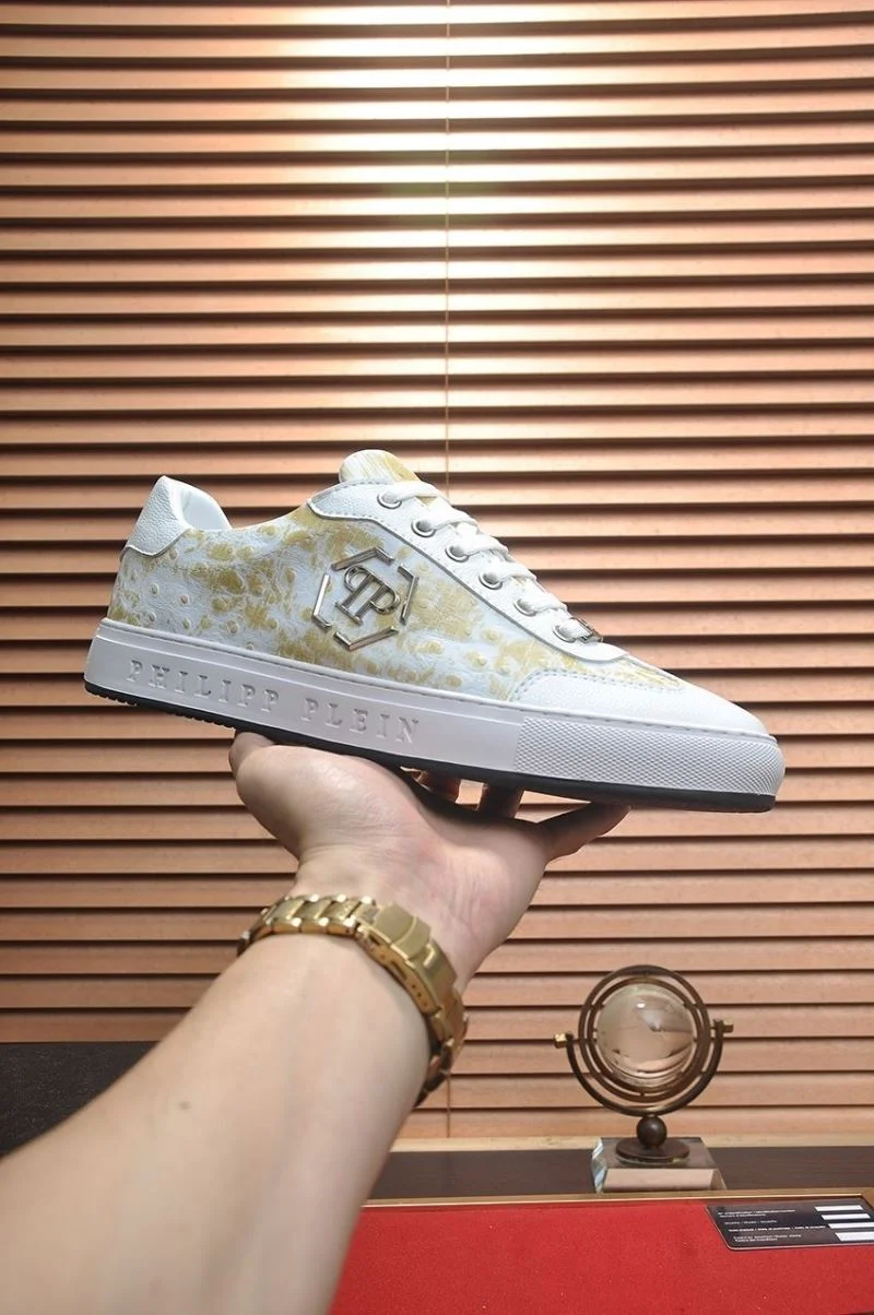 Philipp Plein Shoes