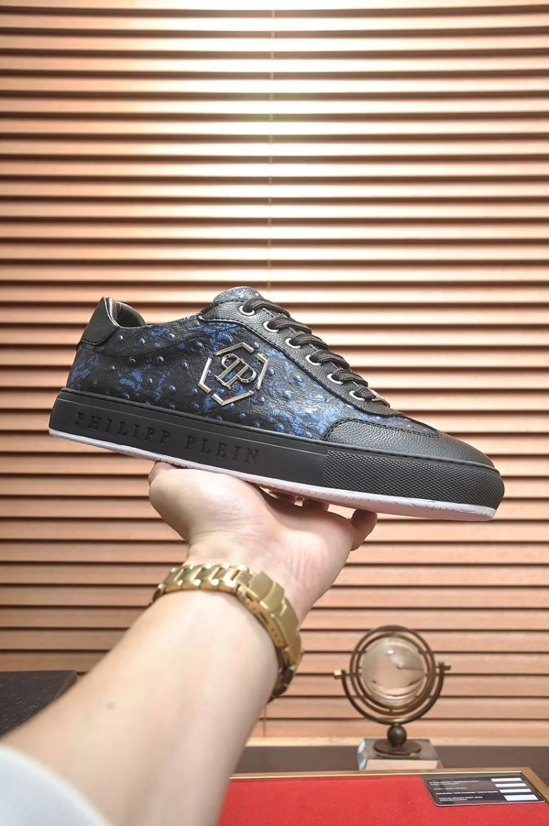 Philipp Plein Shoes