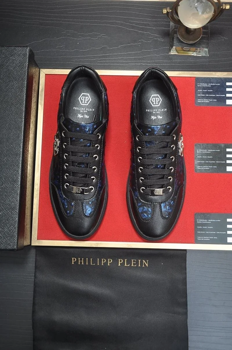 Value-priced Philipp Plein Shoes