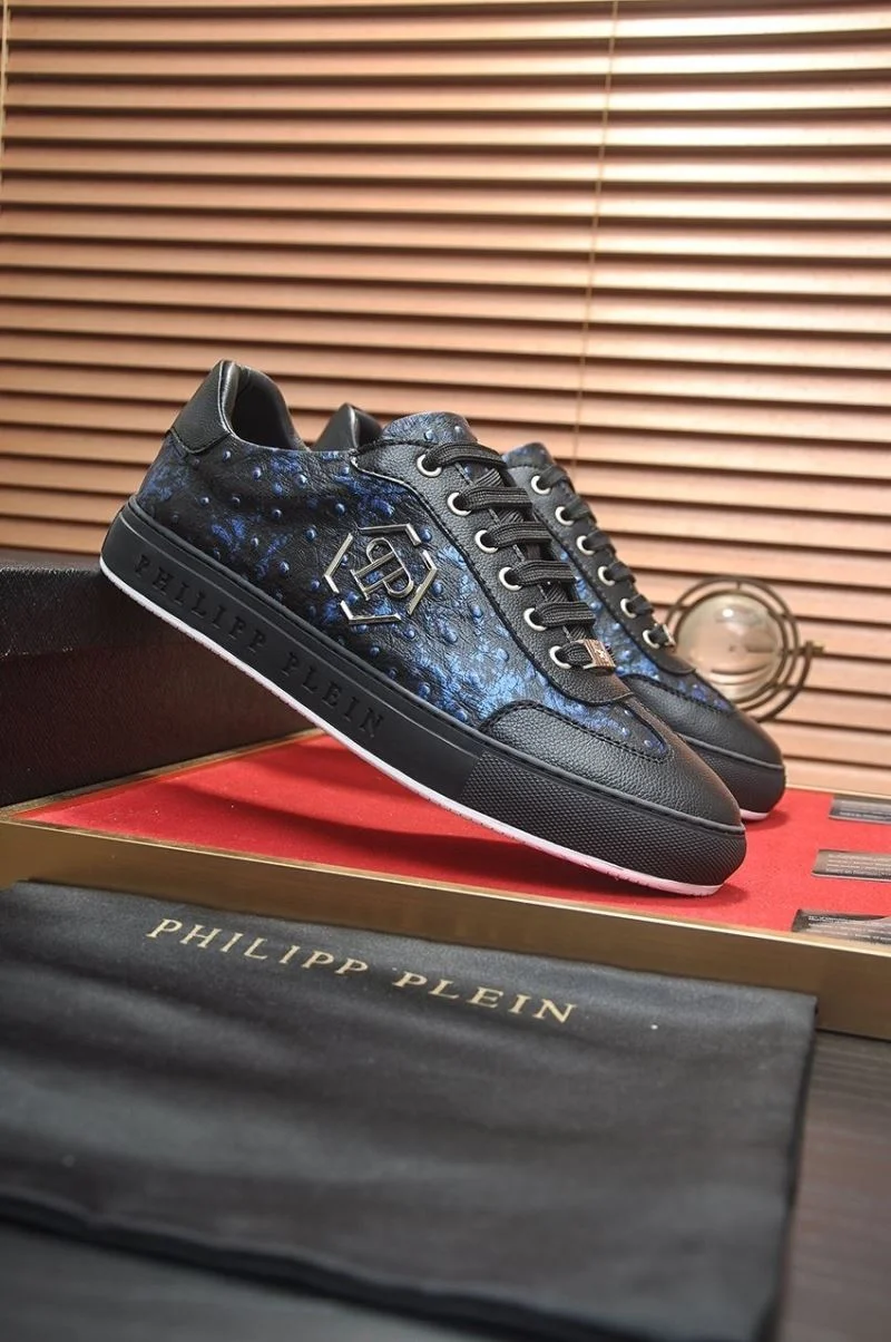 Value-priced Philipp Plein Shoes