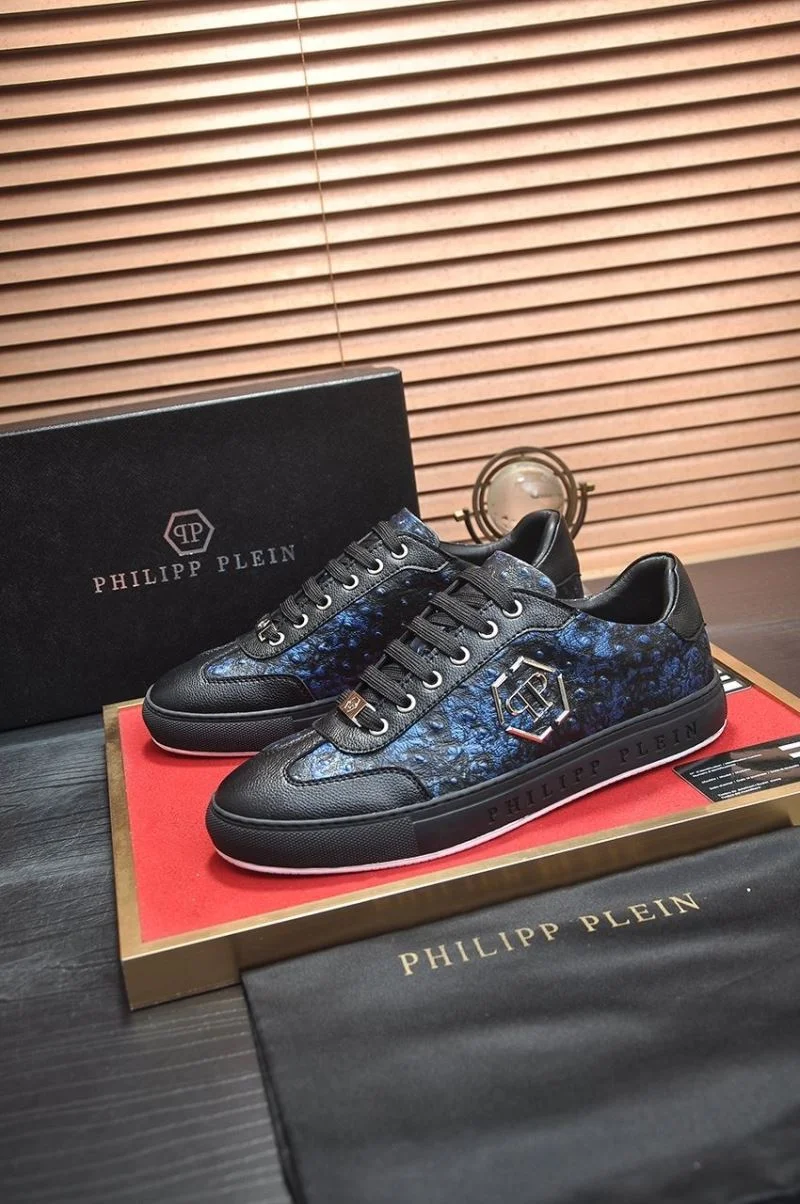 Value-priced Philipp Plein Shoes