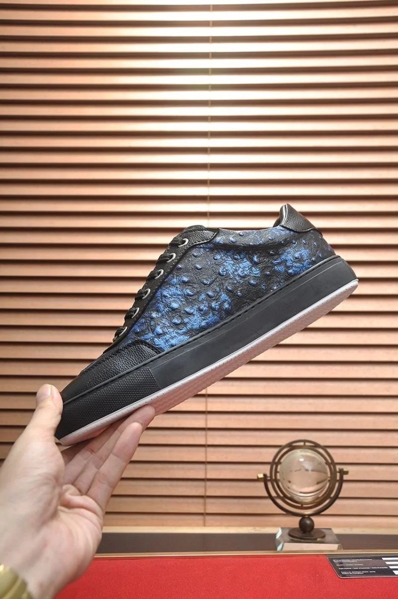 Value-priced Philipp Plein Shoes
