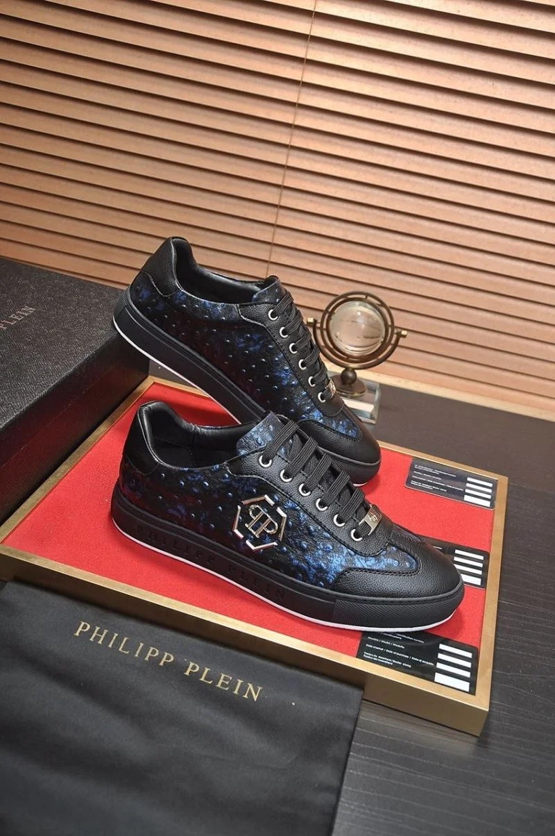 Value-priced Philipp Plein Shoes