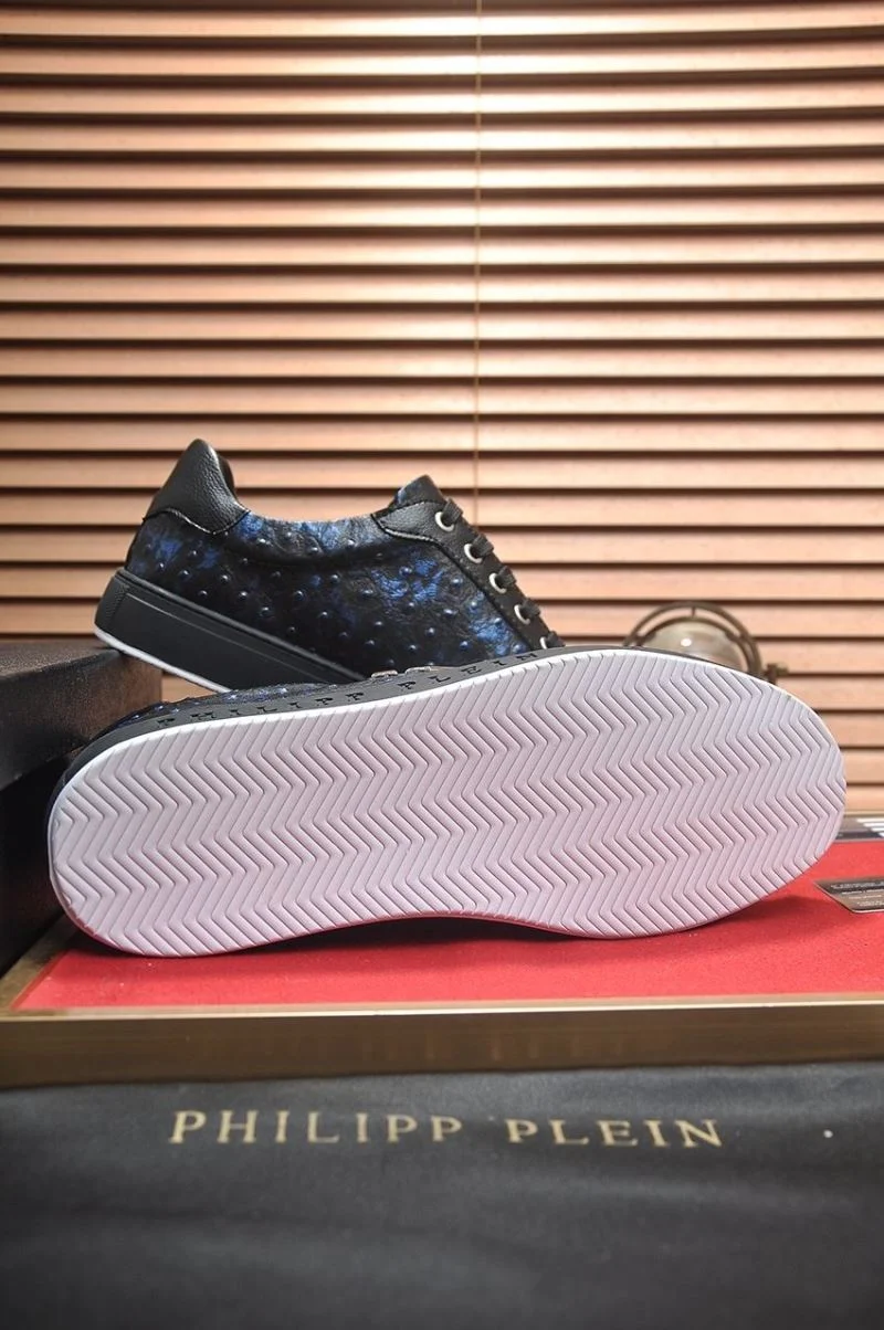 Value-priced Philipp Plein Shoes