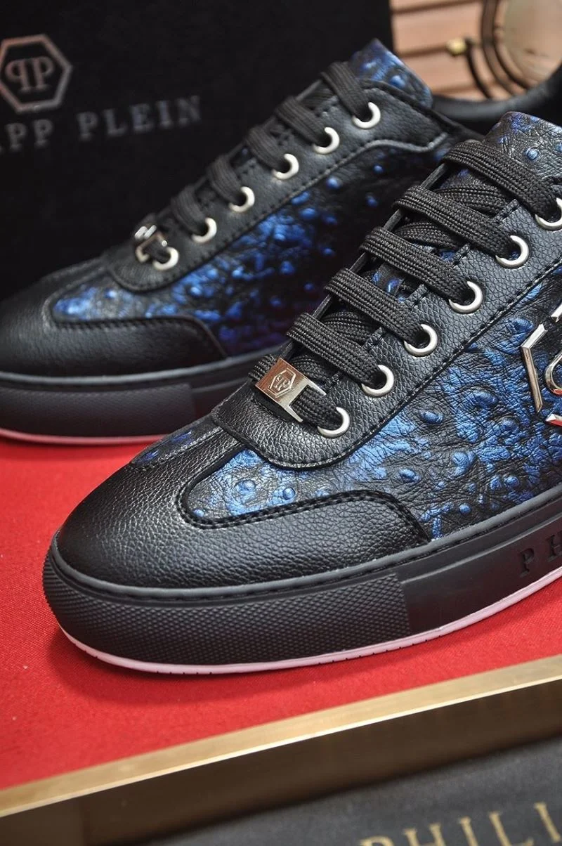 Value-priced Philipp Plein Shoes