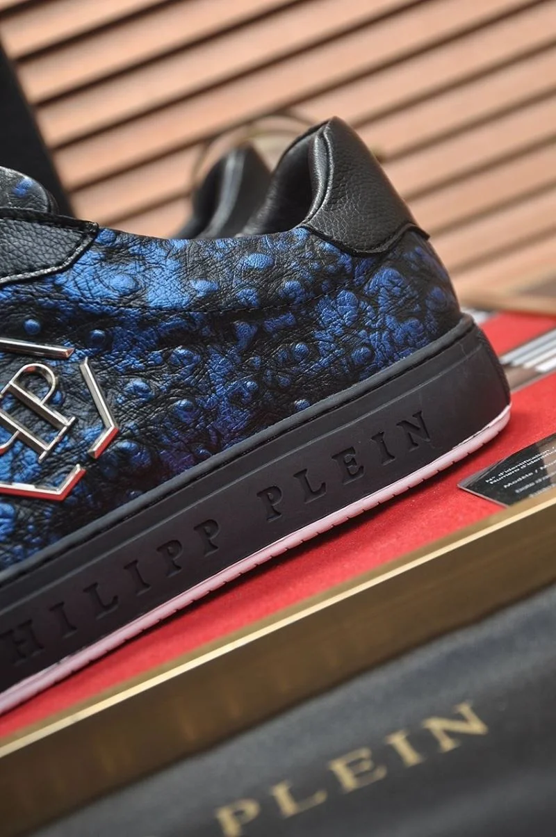 Value-priced Philipp Plein Shoes