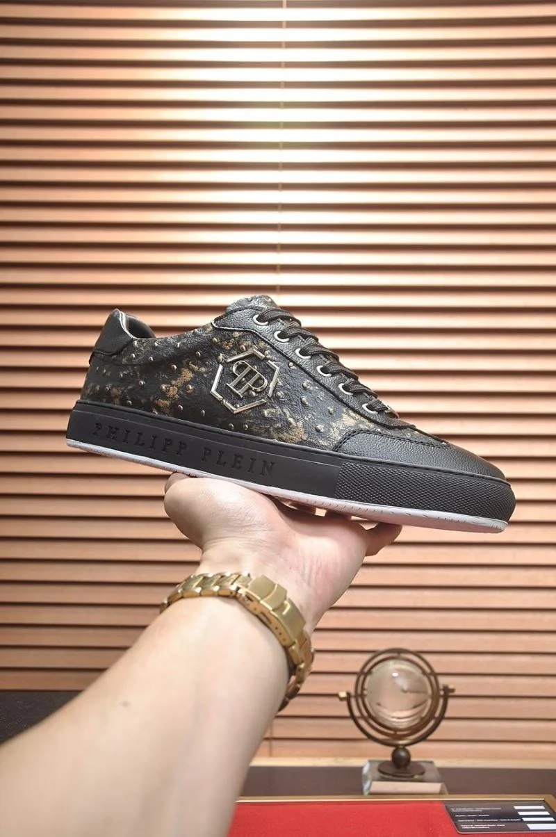 Philipp Plein Shoes