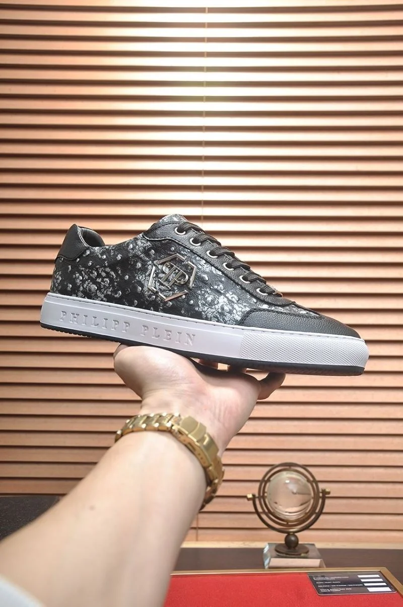 Philipp Plein Shoes