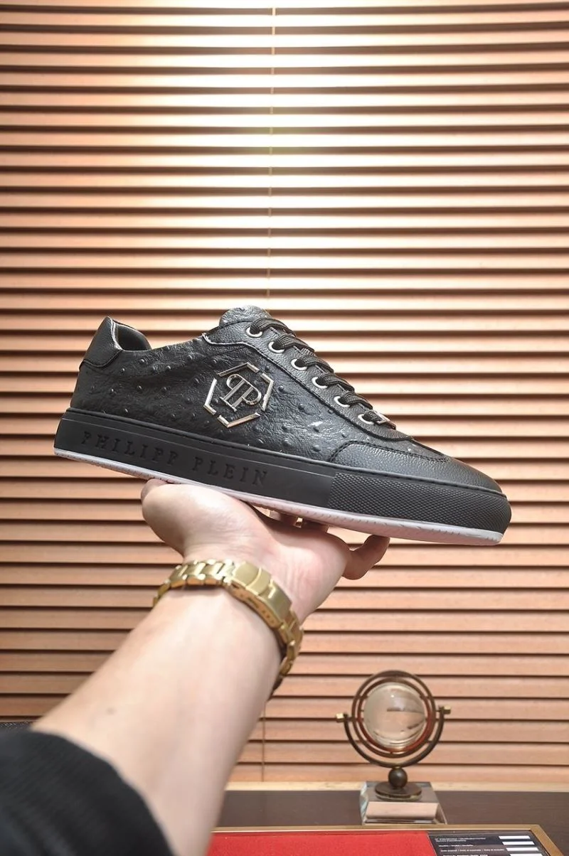 Philipp Plein Shoes