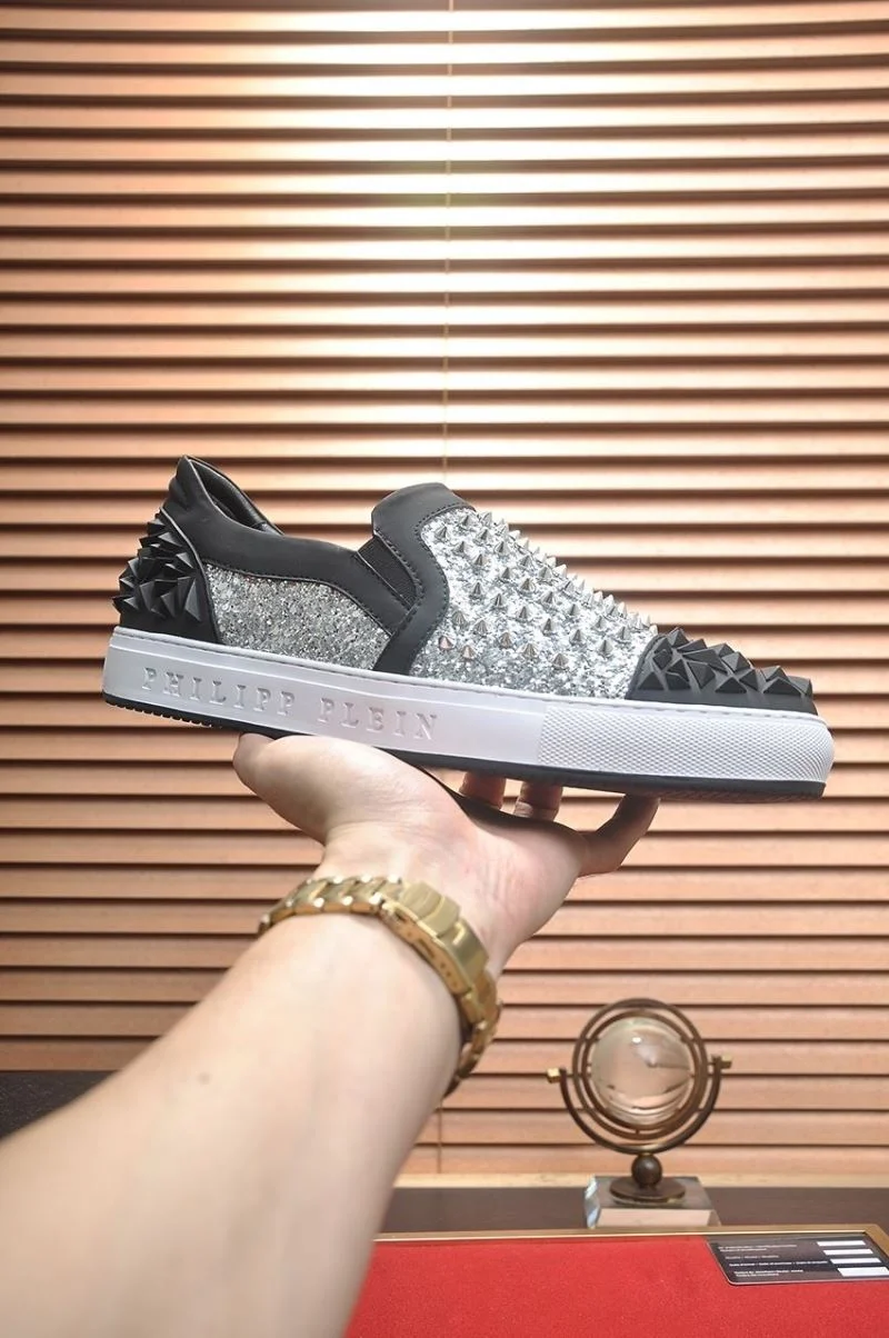 Philipp Plein Shoes