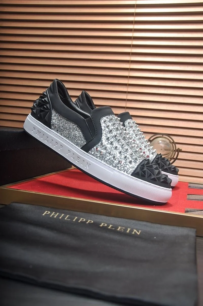 Precise copy Philipp Plein Shoes