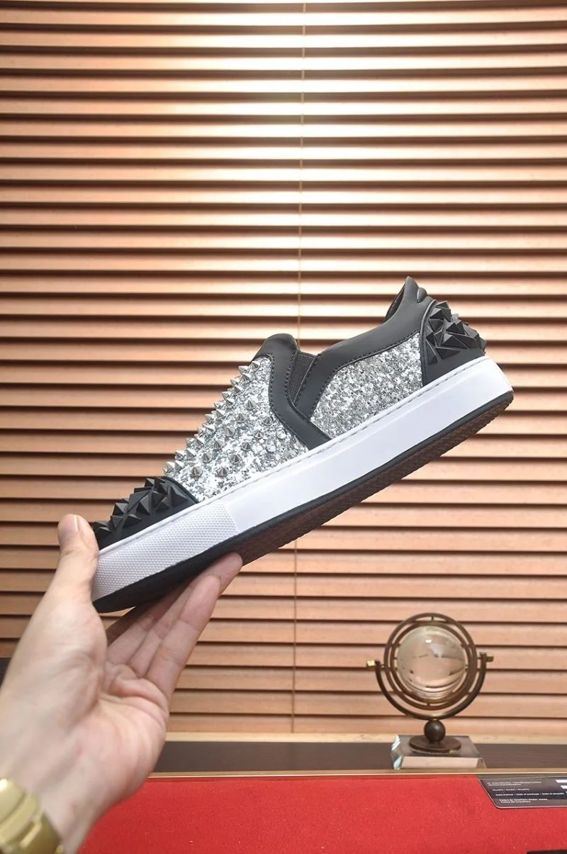 Precise copy Philipp Plein Shoes