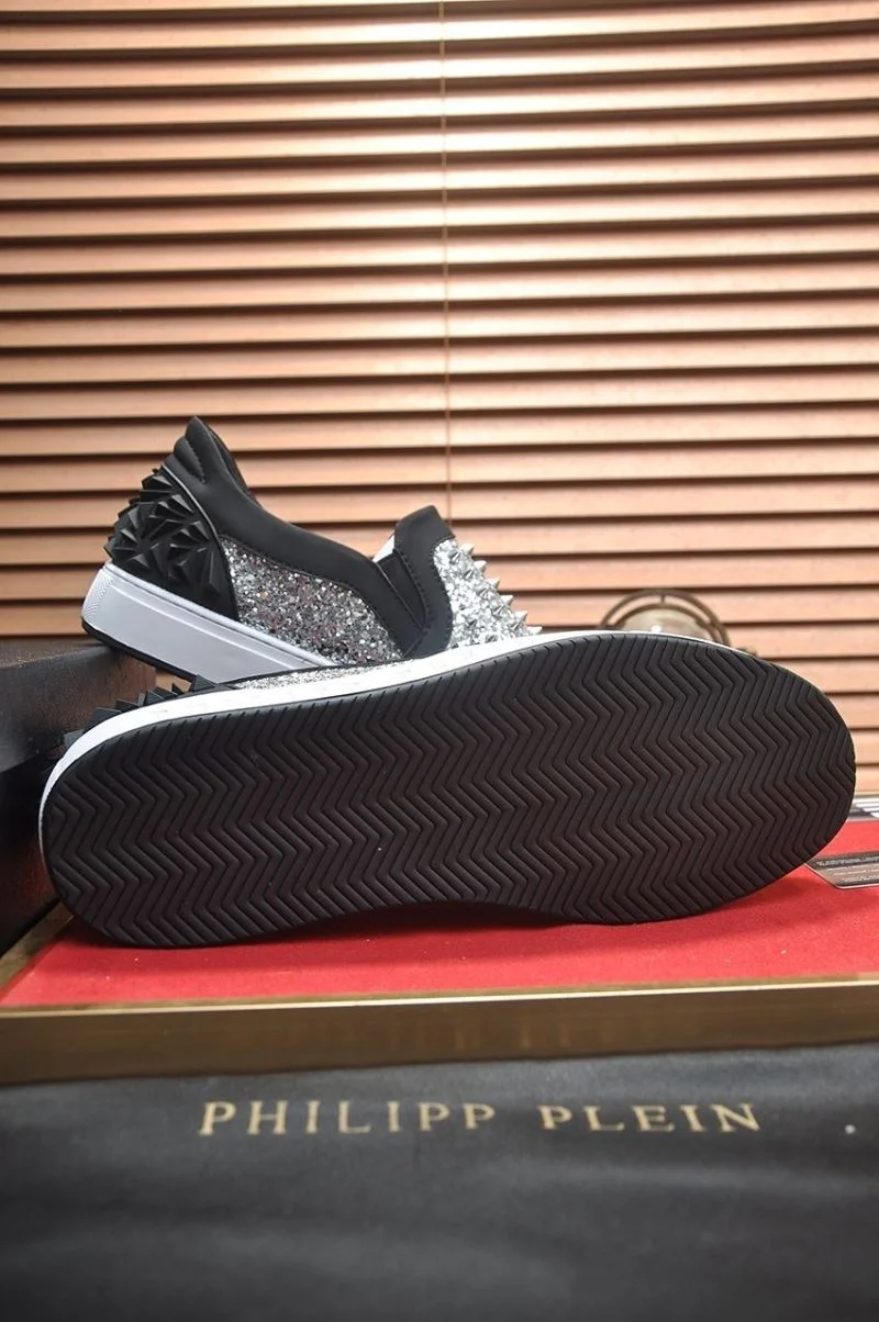 Precise copy Philipp Plein Shoes